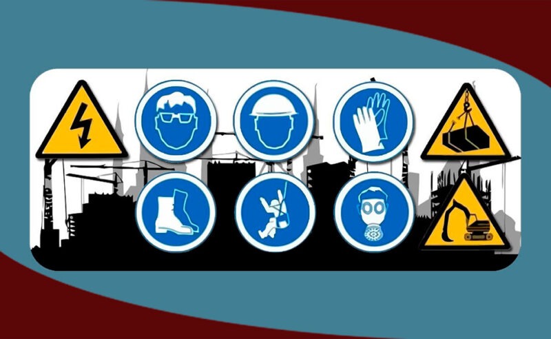 ¿cómo Se Pueden Prevenir Los Accidentes De Seguridademk 6421